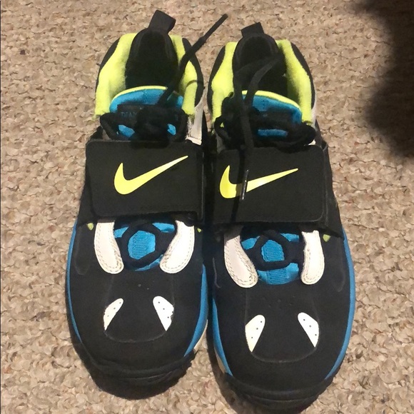 Nike | Shoes | Nike Diamond Turf Ii | Poshmark